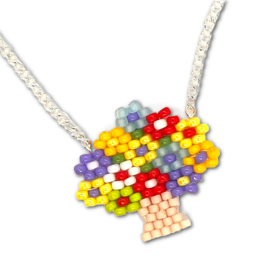 Beading Patterns – Spoilt Rotten Beads